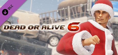 [Revival] DOA6 Santa's Helper Costume - Rig on Steam