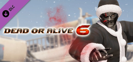 [Revival] DOA6 Santa's Helper Costume - Raidou on Steam