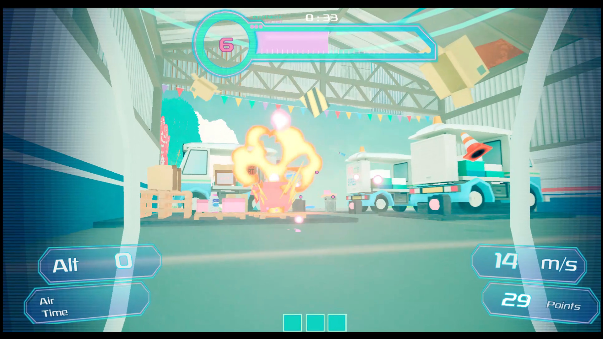 Save 35% on FORZA POLPO! on Steam