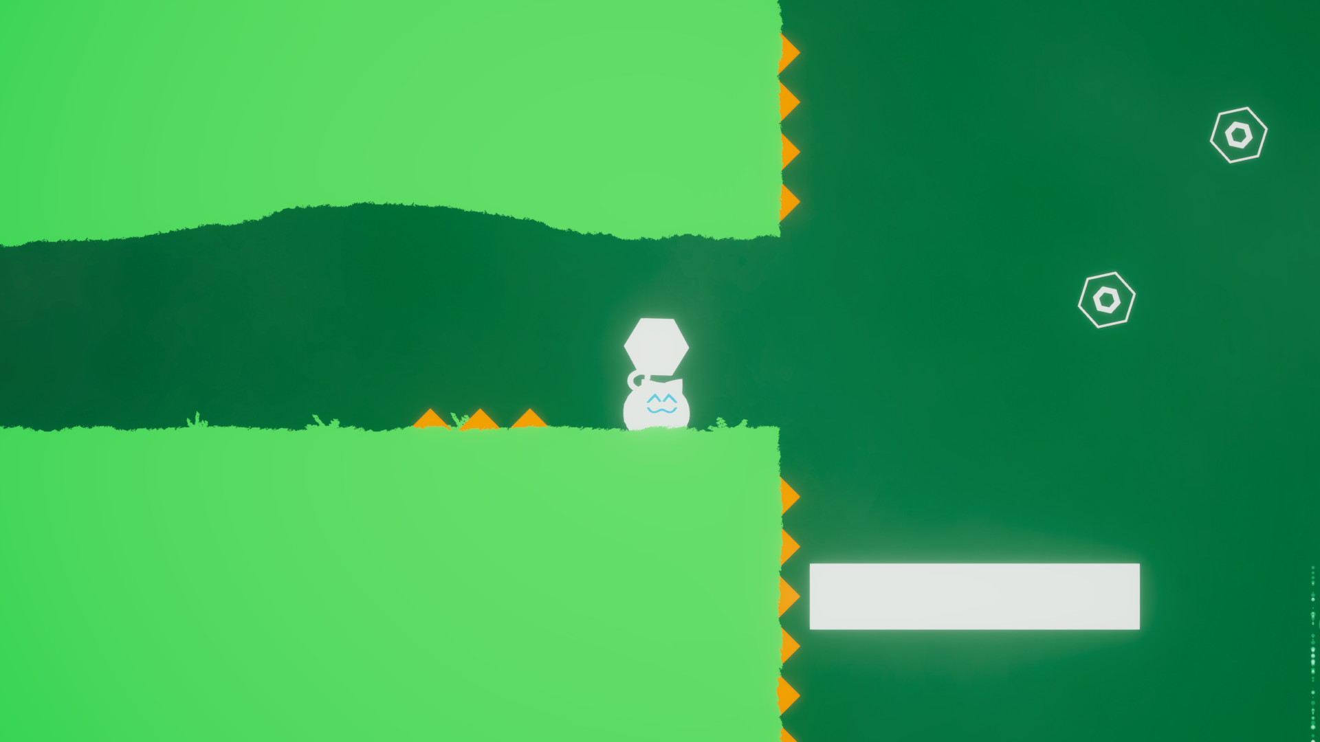 Cats are Liquid - A Better Place on Steam