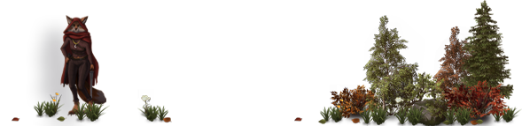 Deep, In the Forest on Steam