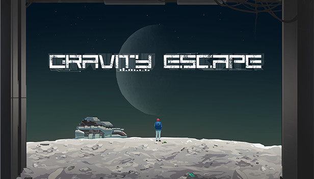 Gravity Escape on Steam