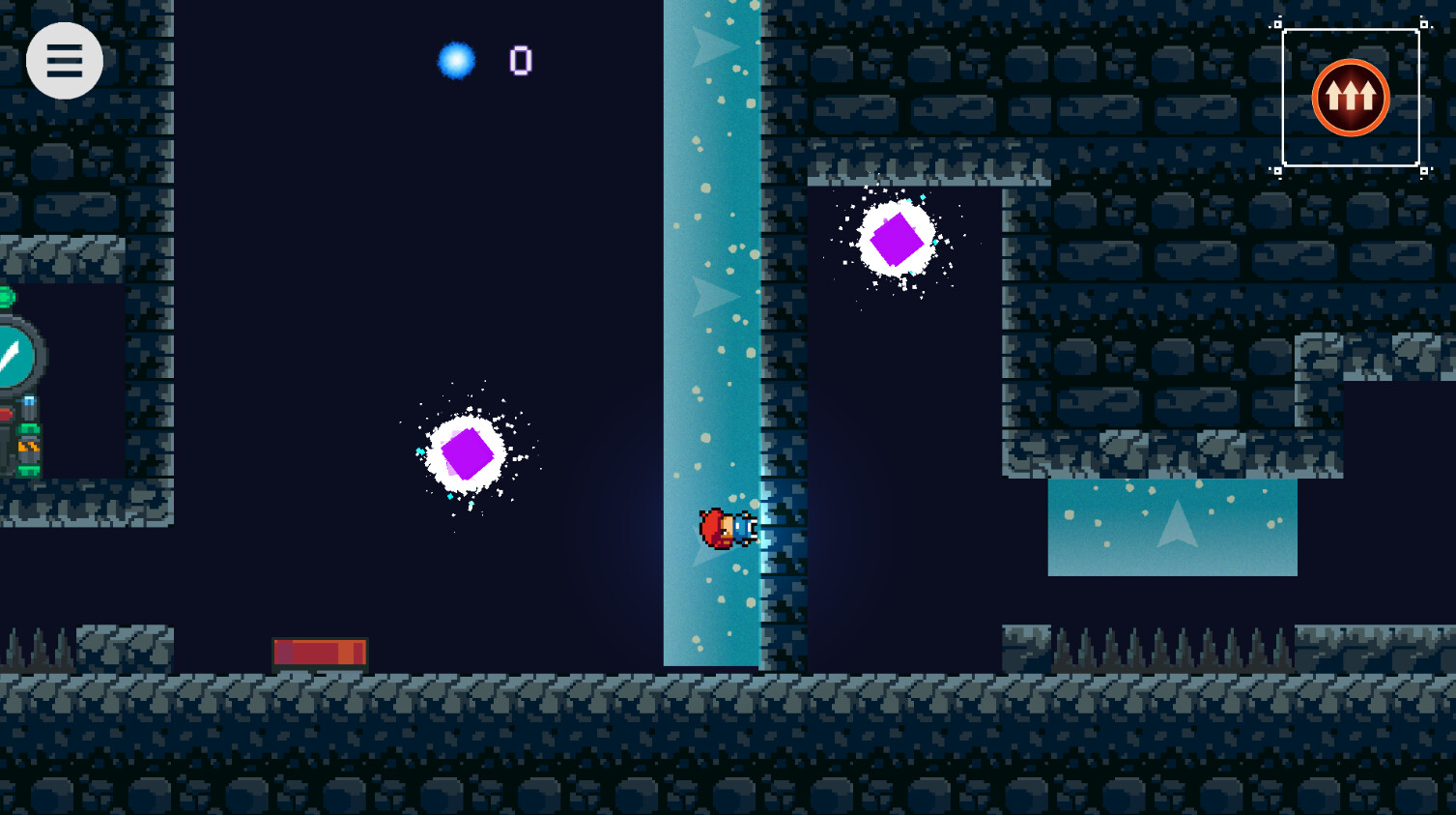 Gravity Escape on Steam