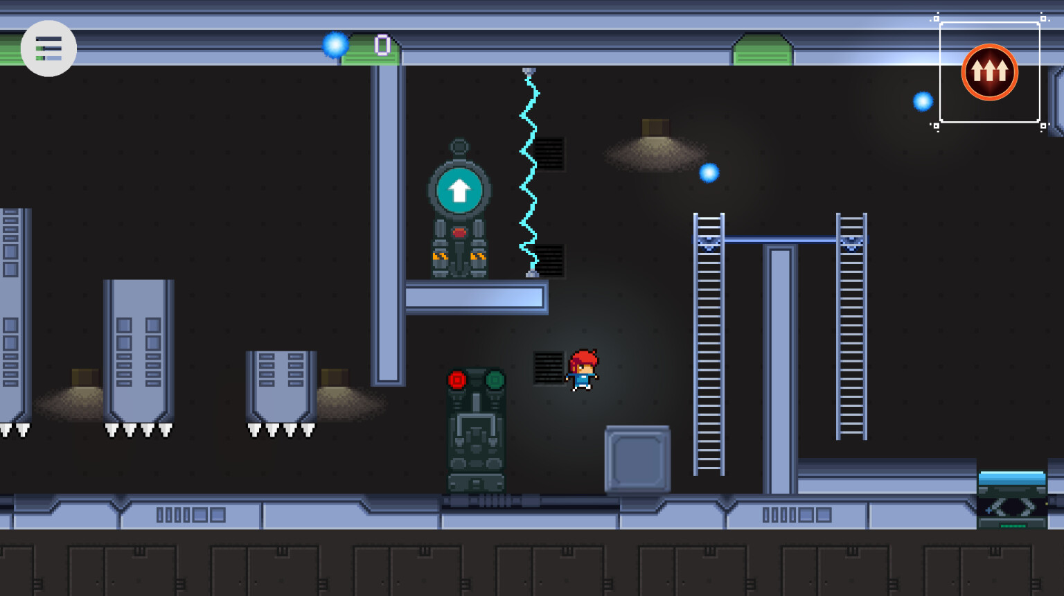 Gravity Escape on Steam