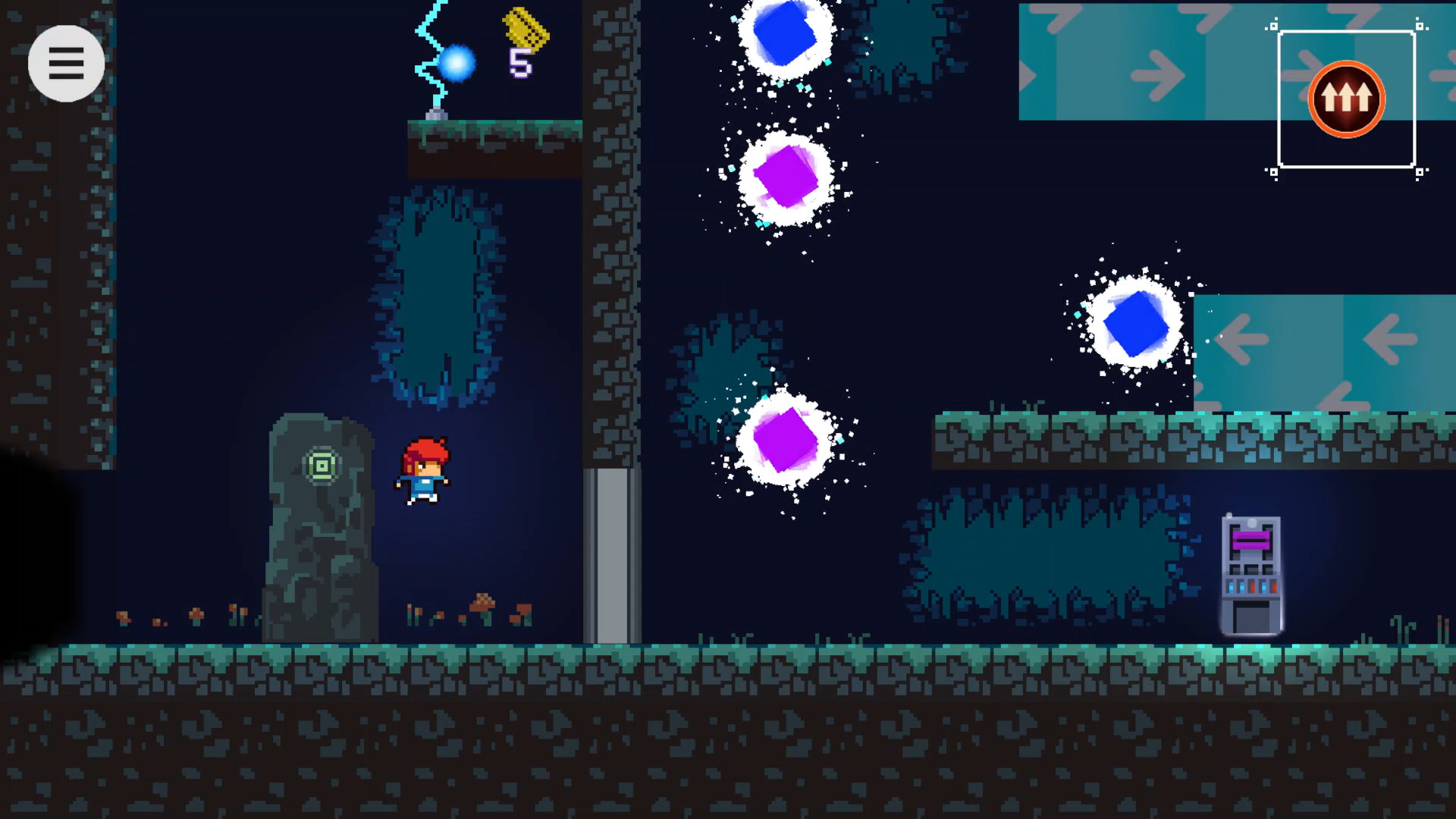 Gravity Escape on Steam