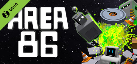 Area 86 Demo - UncensorPat.ch