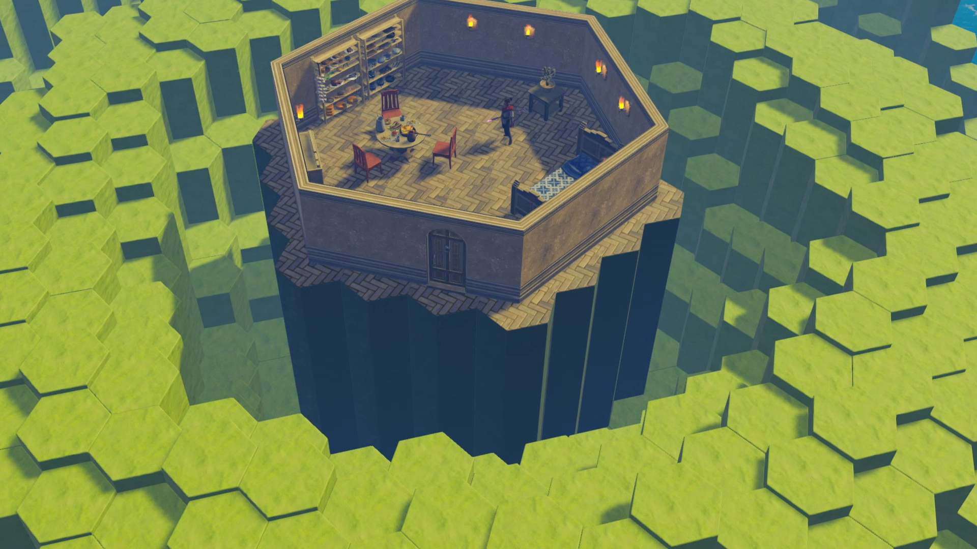 Battle Map Studio · 스팀