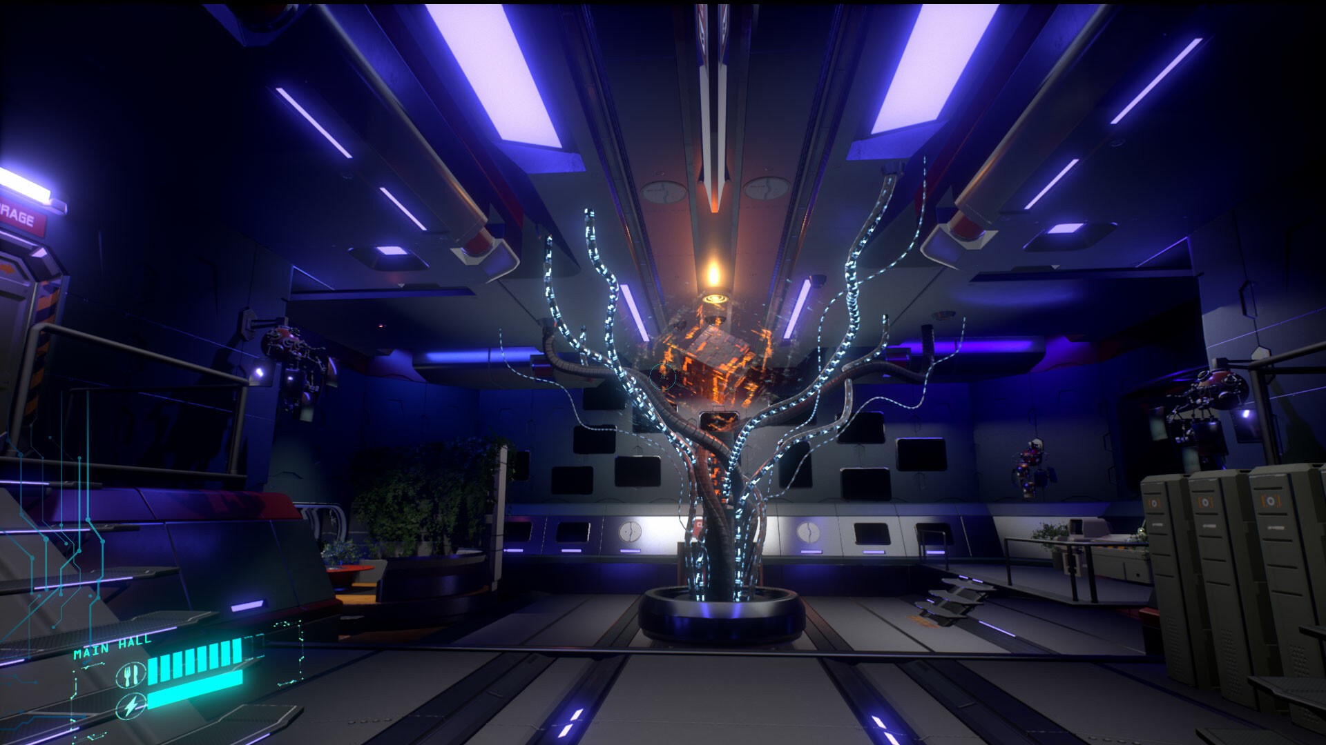 Tales of Tomorrow: Experiment - Keymailer