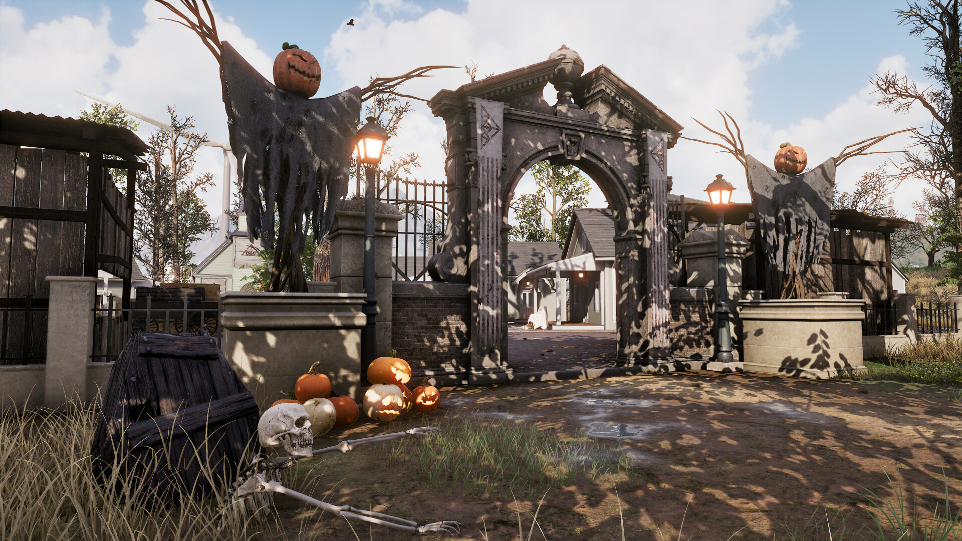 SUPER PEOPLE 2 på Steam