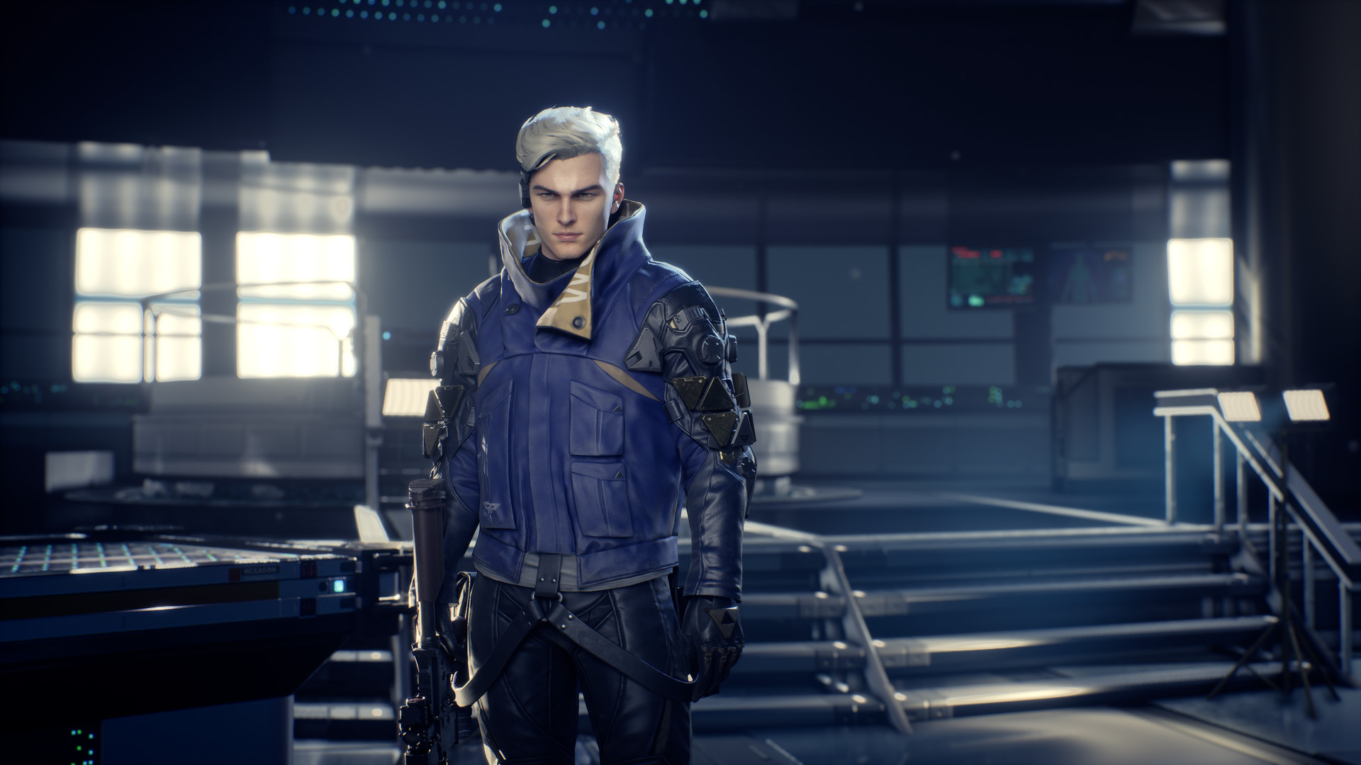 SUPER PEOPLE 2 på Steam