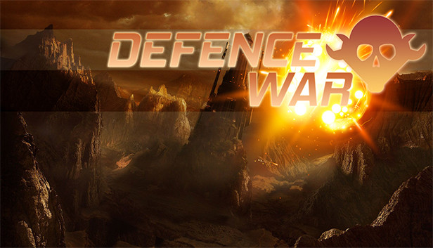 Defence War - Steam News Hub