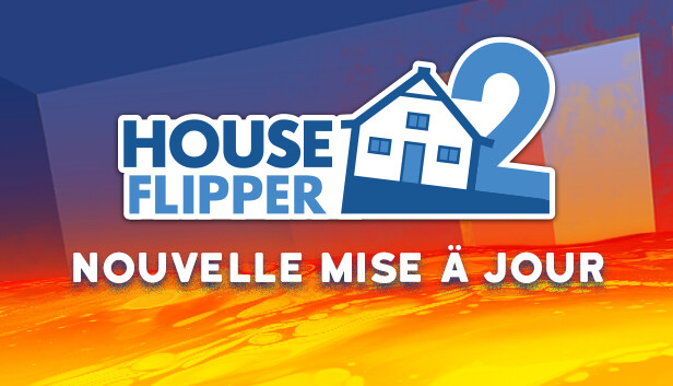 House Flipper 2 sur Steam