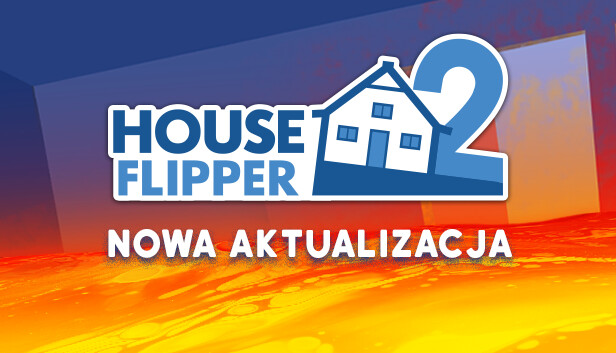House Flipper 2 na Steam
