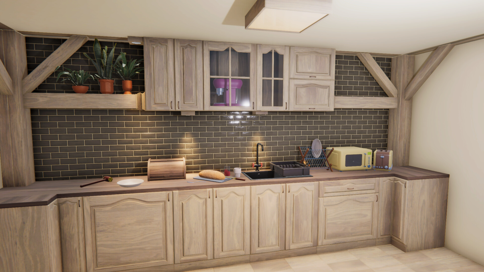 House Flipper 2 di Steam