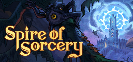 Steam Community :: Spire of Sorcery (Limited Early Access)