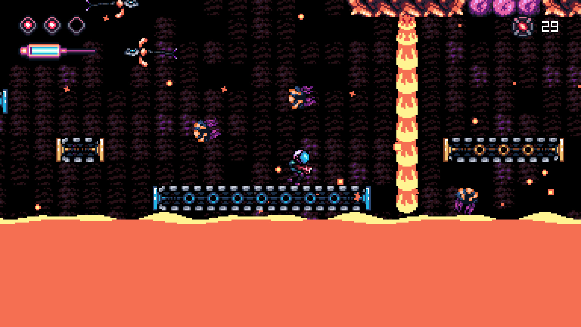 Rebel Transmute on Steam