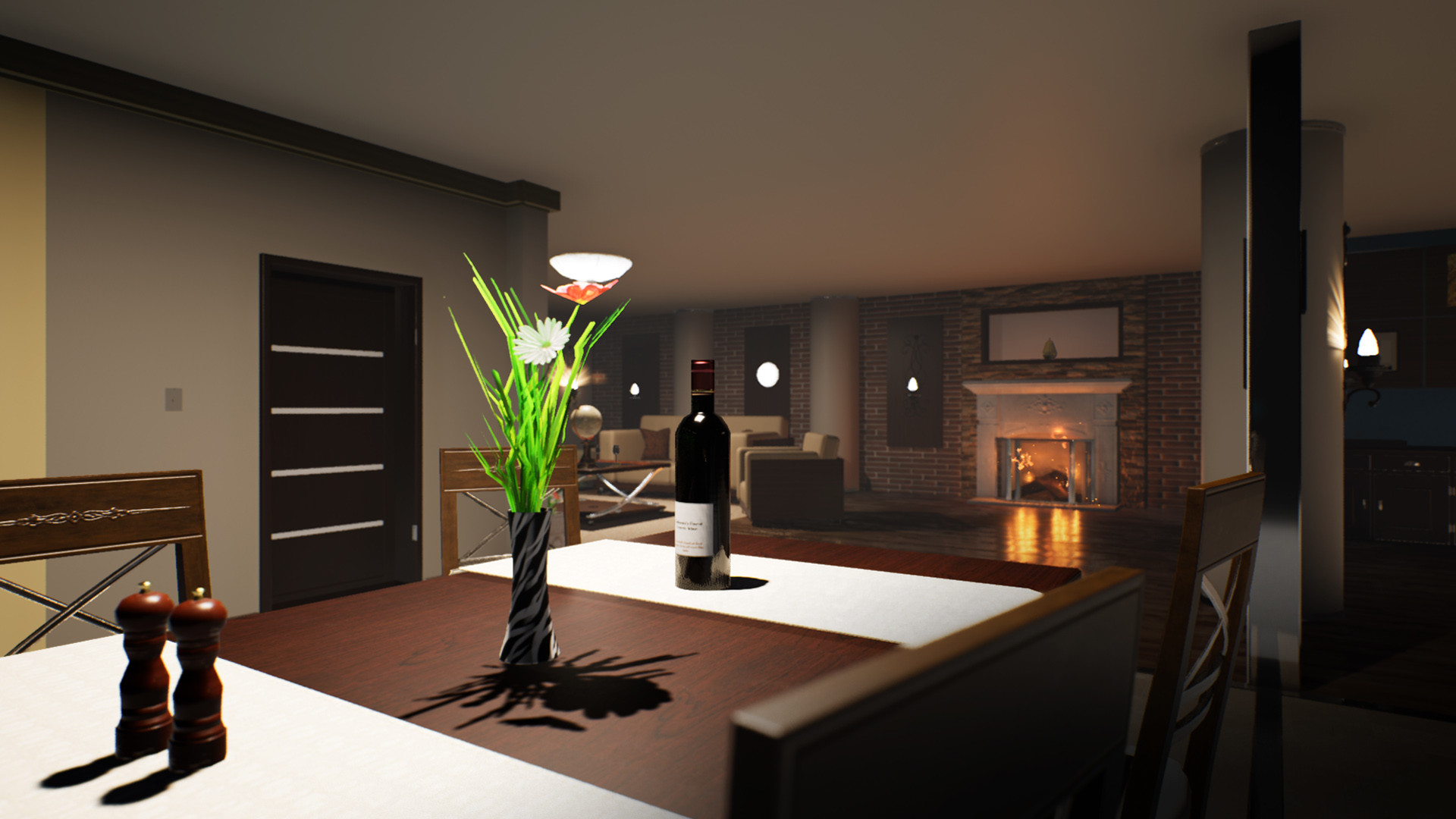 Detective Simulator on Steam