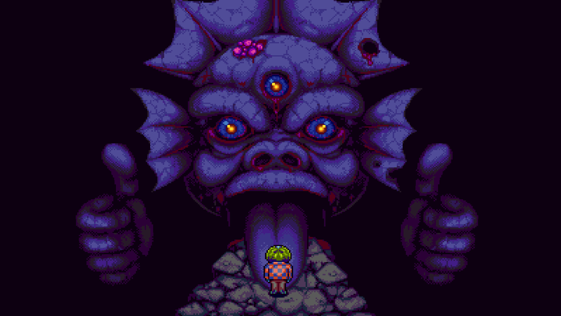 Octopus City Blues on Steam