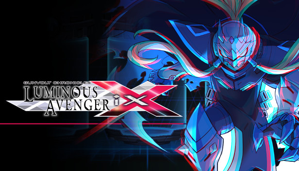 Gunvolt Chronicles: Luminous Avenger iX - Extra Mission: "VS ???" on Steam