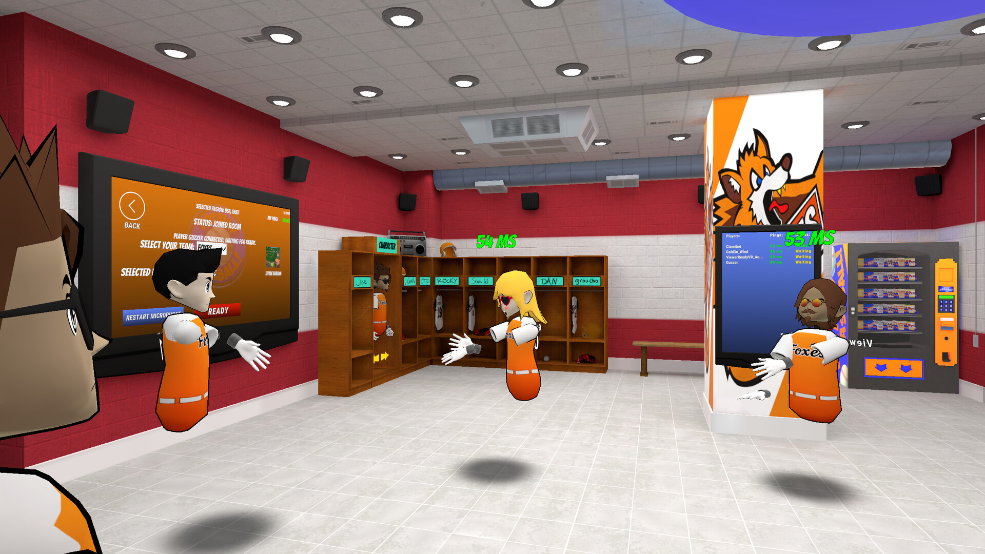 TOTALLY BASEBALL on Steam