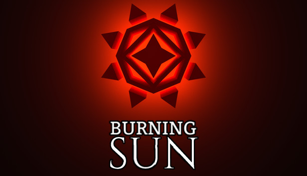 Burning Sun on Steam