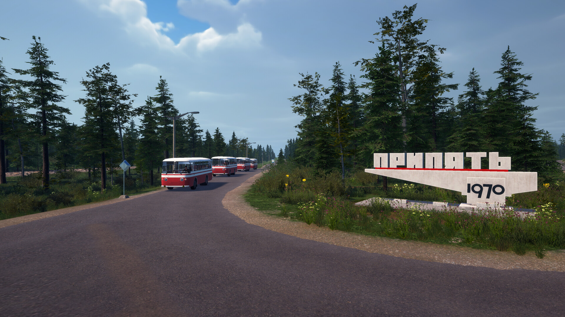 Bus World on Steam