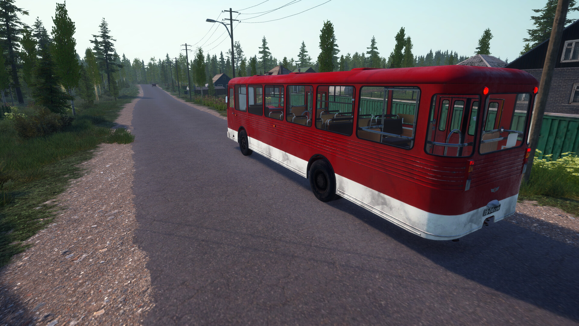 Bus World on Steam