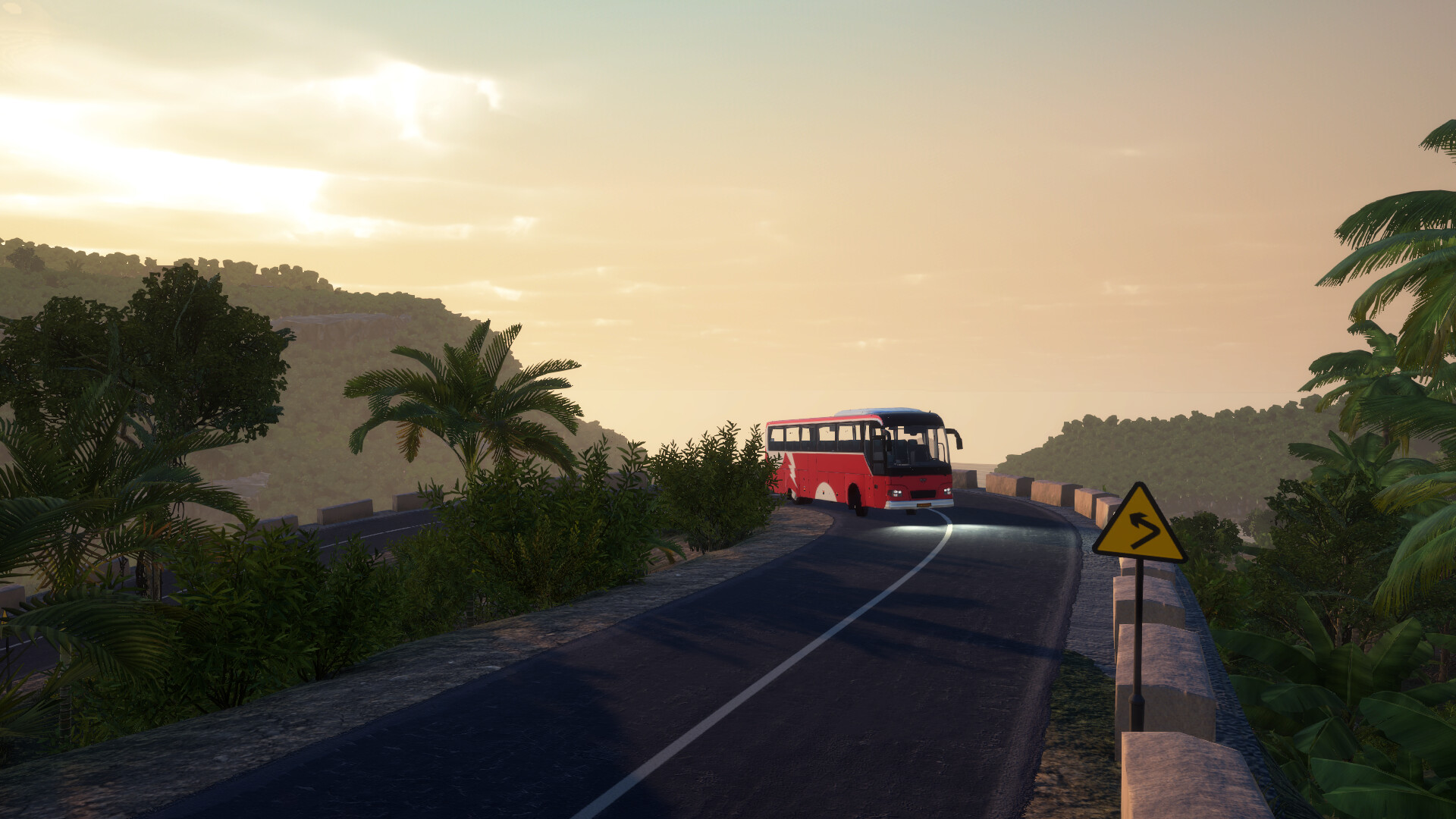 Bus World on Steam