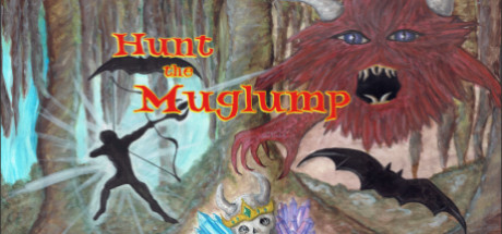 Hunt the Muglump on Steam