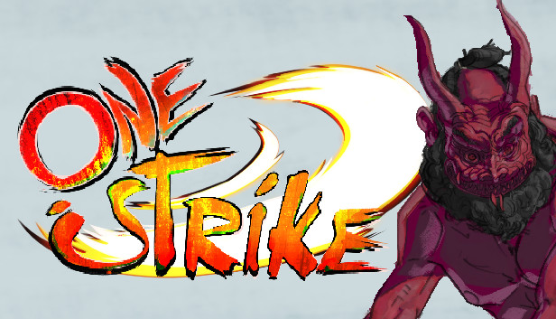 One Strike: Rise of the Dragons on Steam
