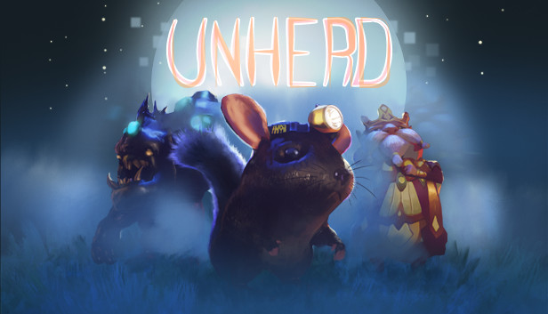 UNHERD on Steam