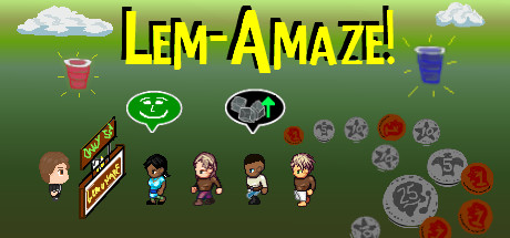 Lem-Amaze! on Steam