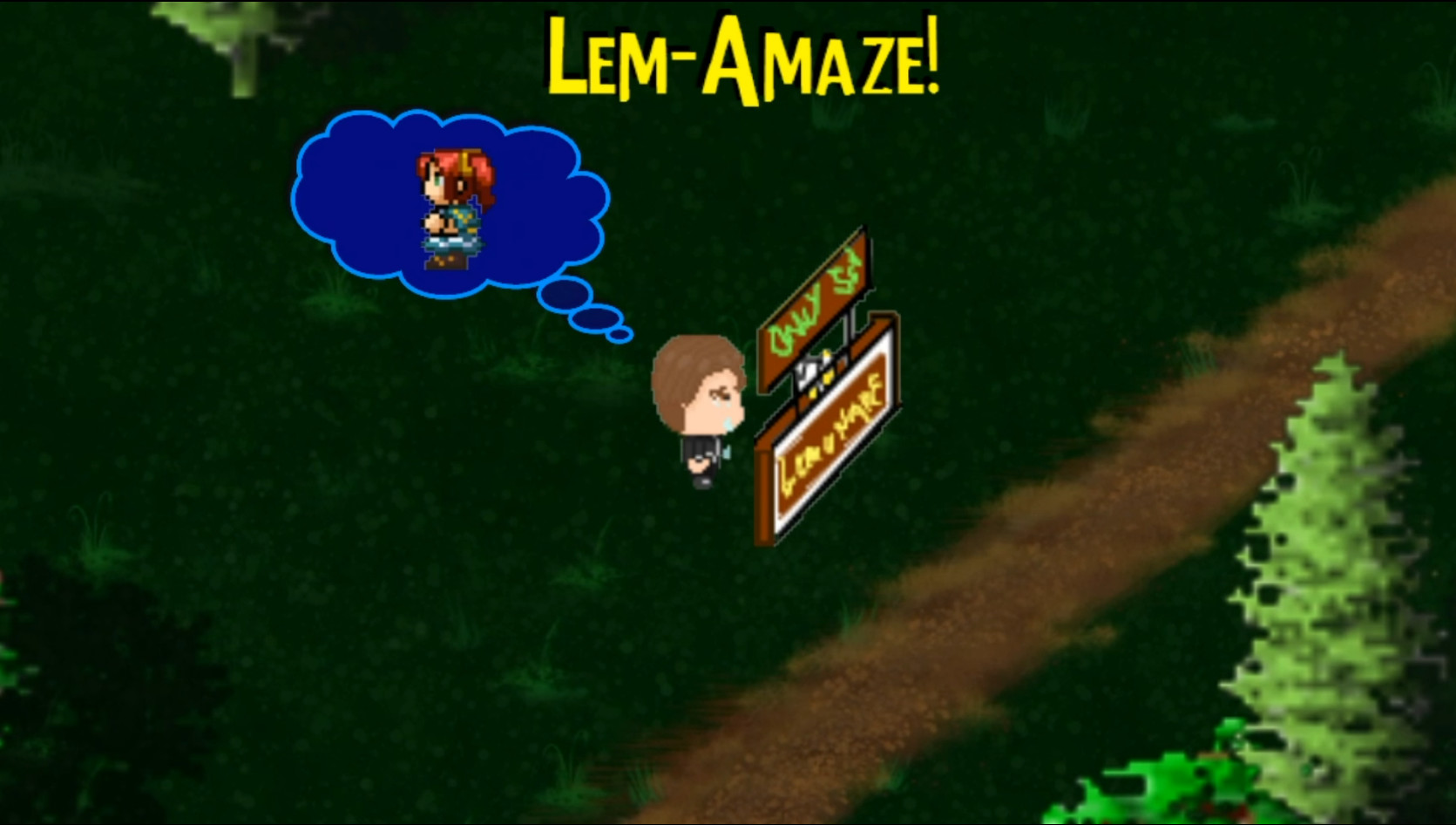 Lem-Amaze! on Steam