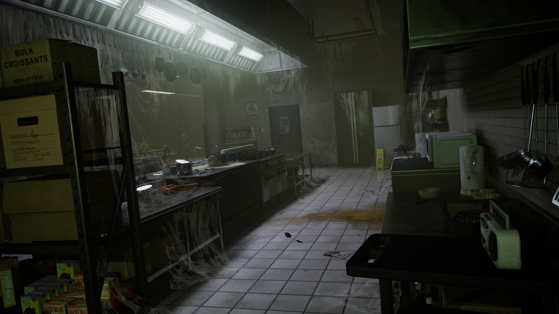 30+ games like Dead by Daylight - SteamPeek