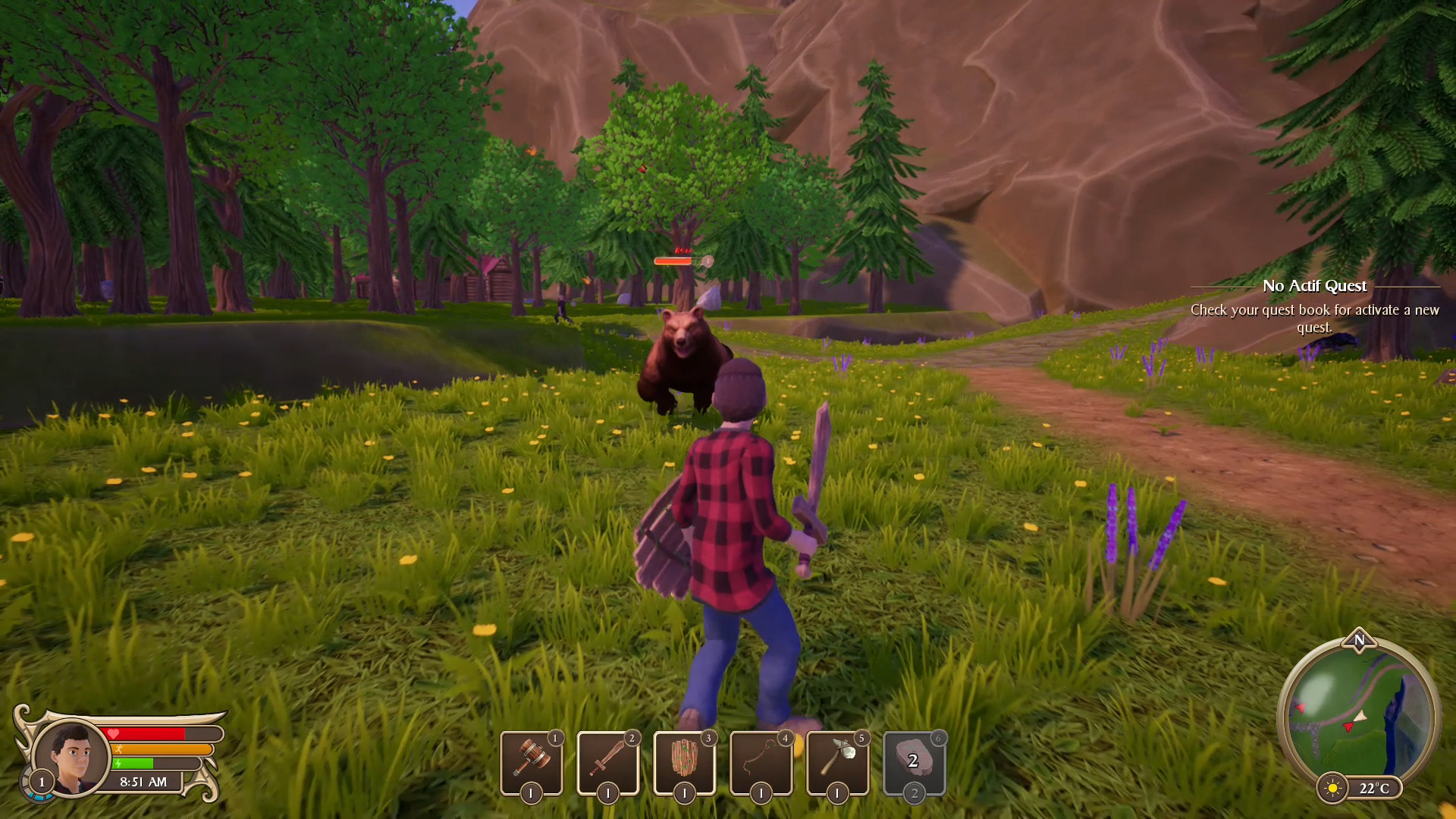 Alek The Lost Kingdom On Steam