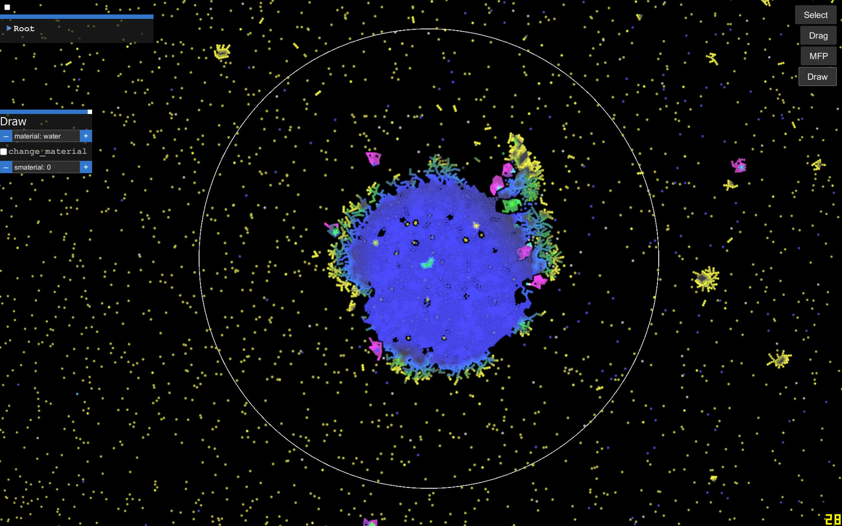 Space Simulation Toolkit on Steam