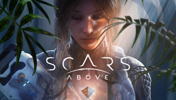 Scars Above sur Steam