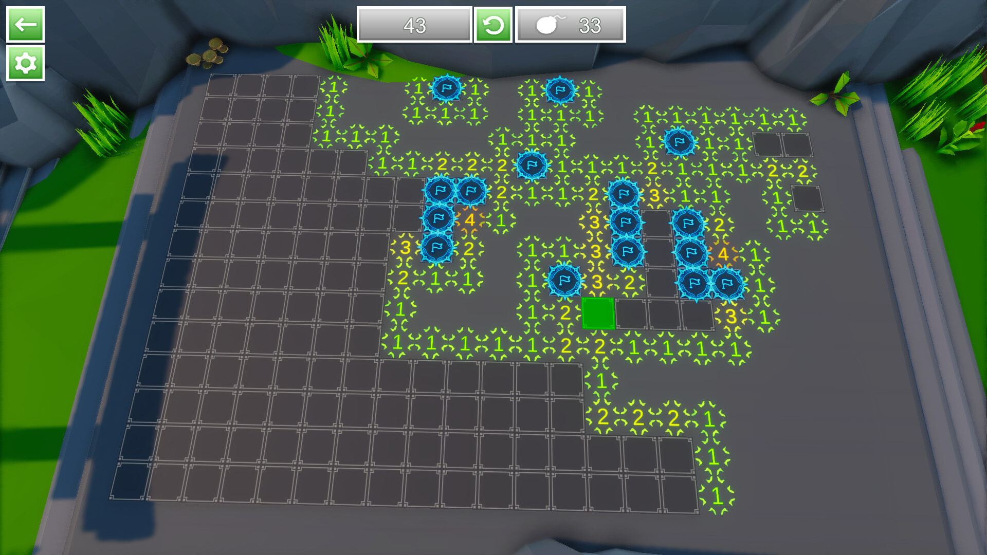 RTX Sweeper on Steam