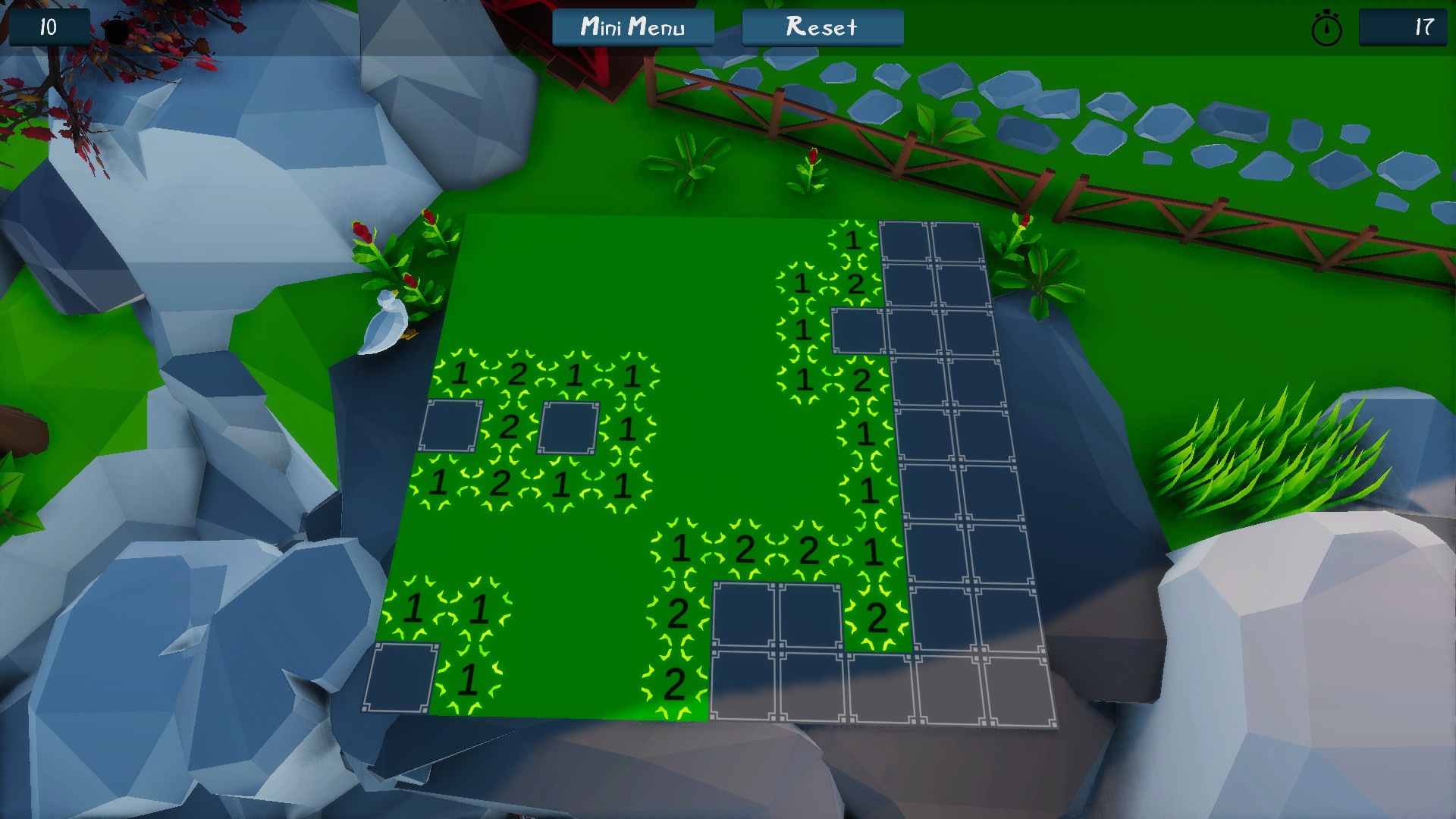 RTX Sweeper on Steam