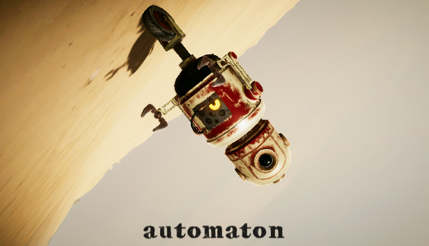 Automaton - Steam News Hub