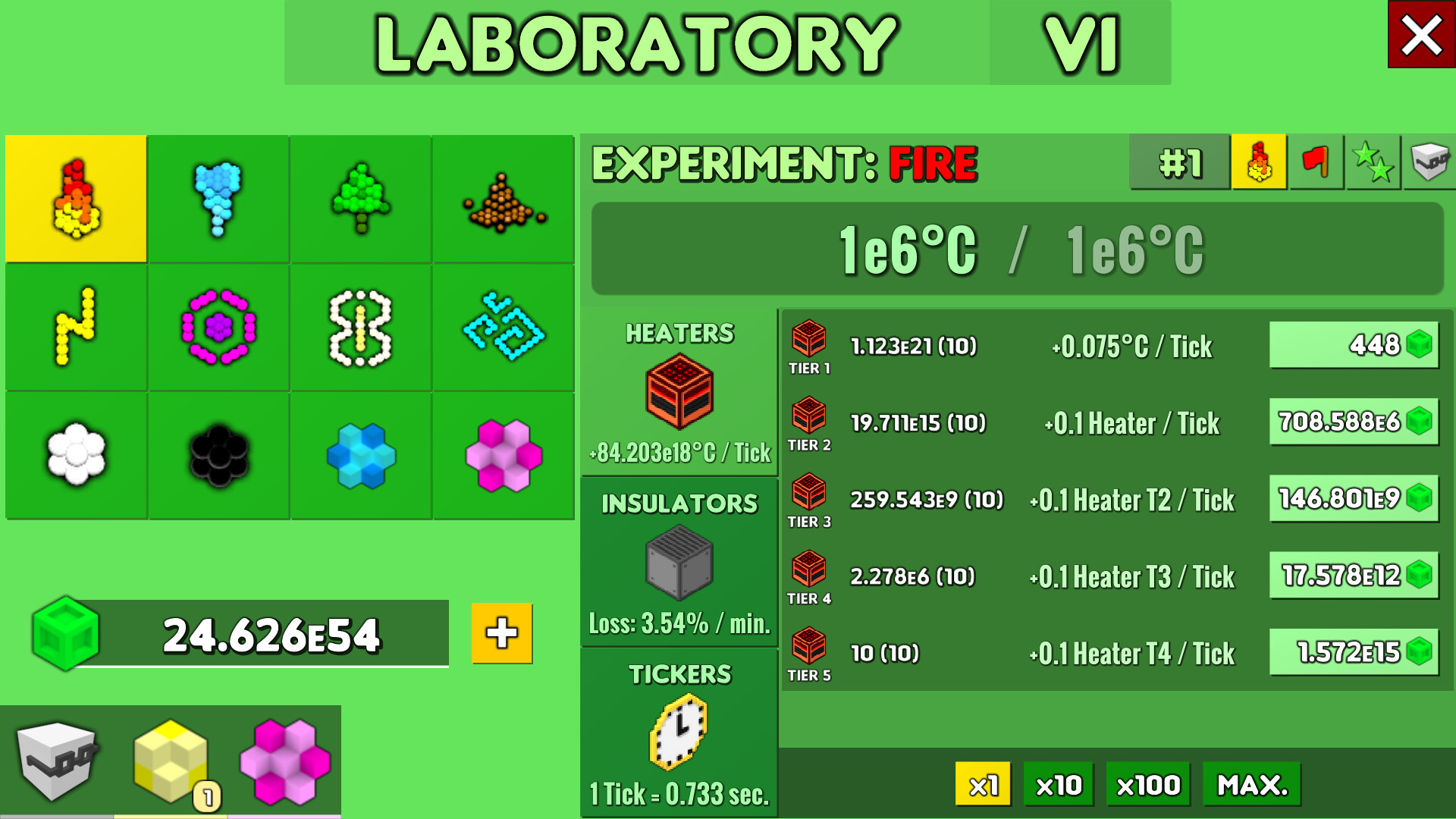 The Perfect Tower II on Steam