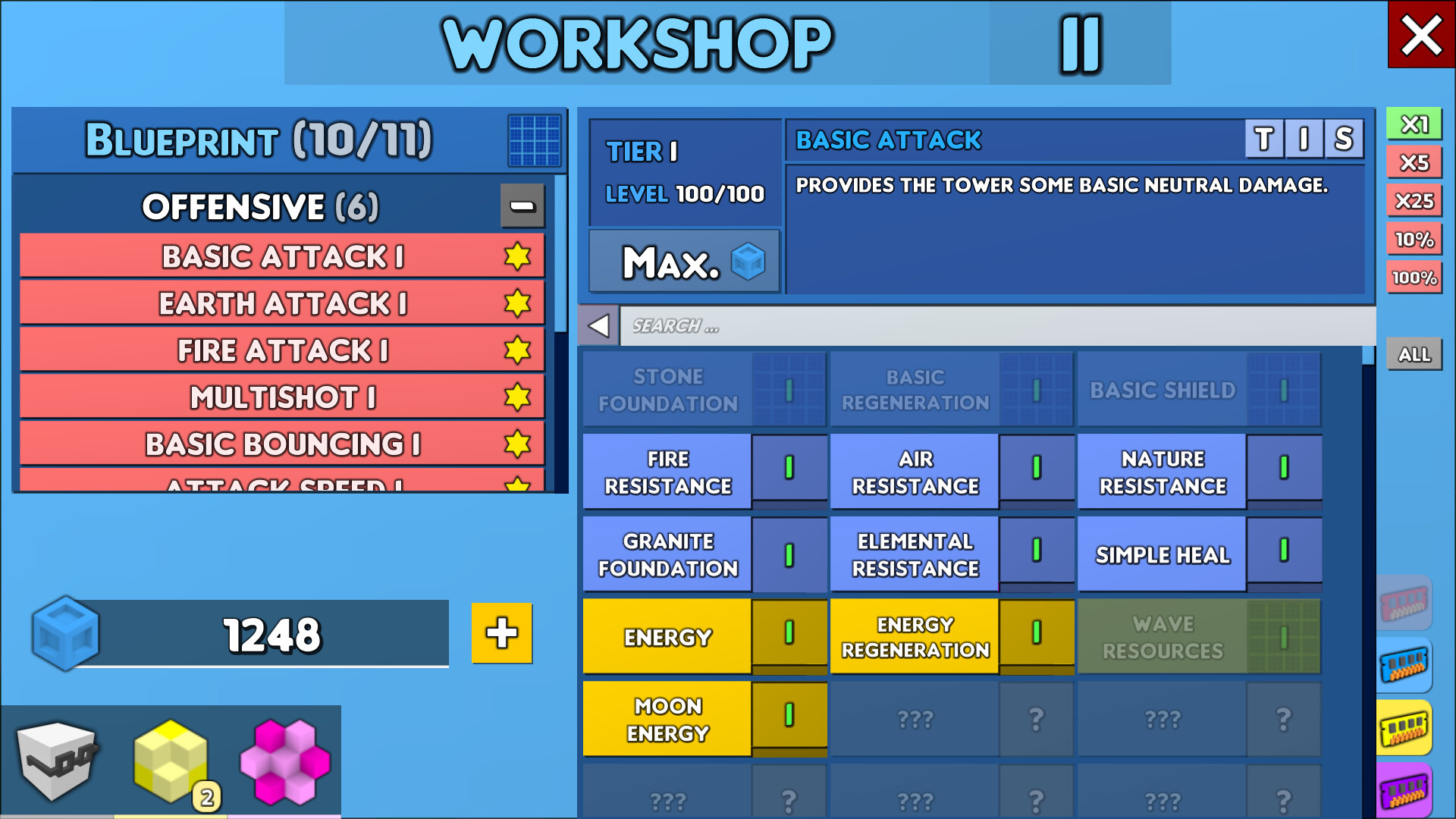 The Perfect Tower II on Steam