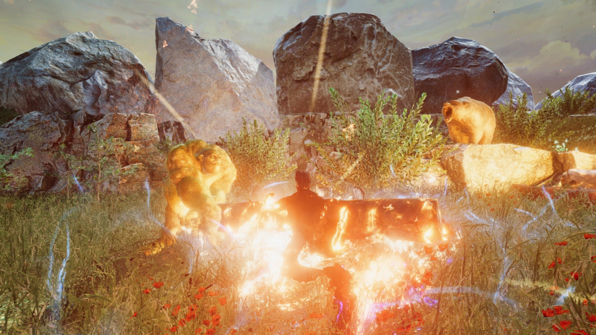 Broken Spell 2 on Steam