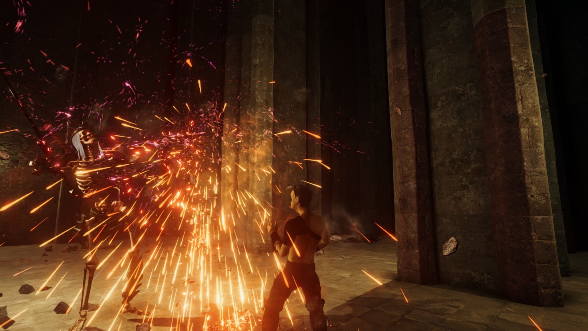 Broken Spell 2 on Steam