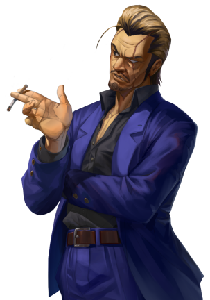 COWBOY YAKUZA on Steam