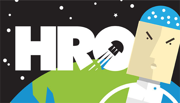 Save 33% on HRO: Adventures of a Humanoid Resources Officer on Steam