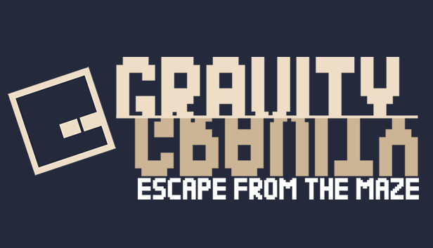 Gravity Escape From The Maze on Steam