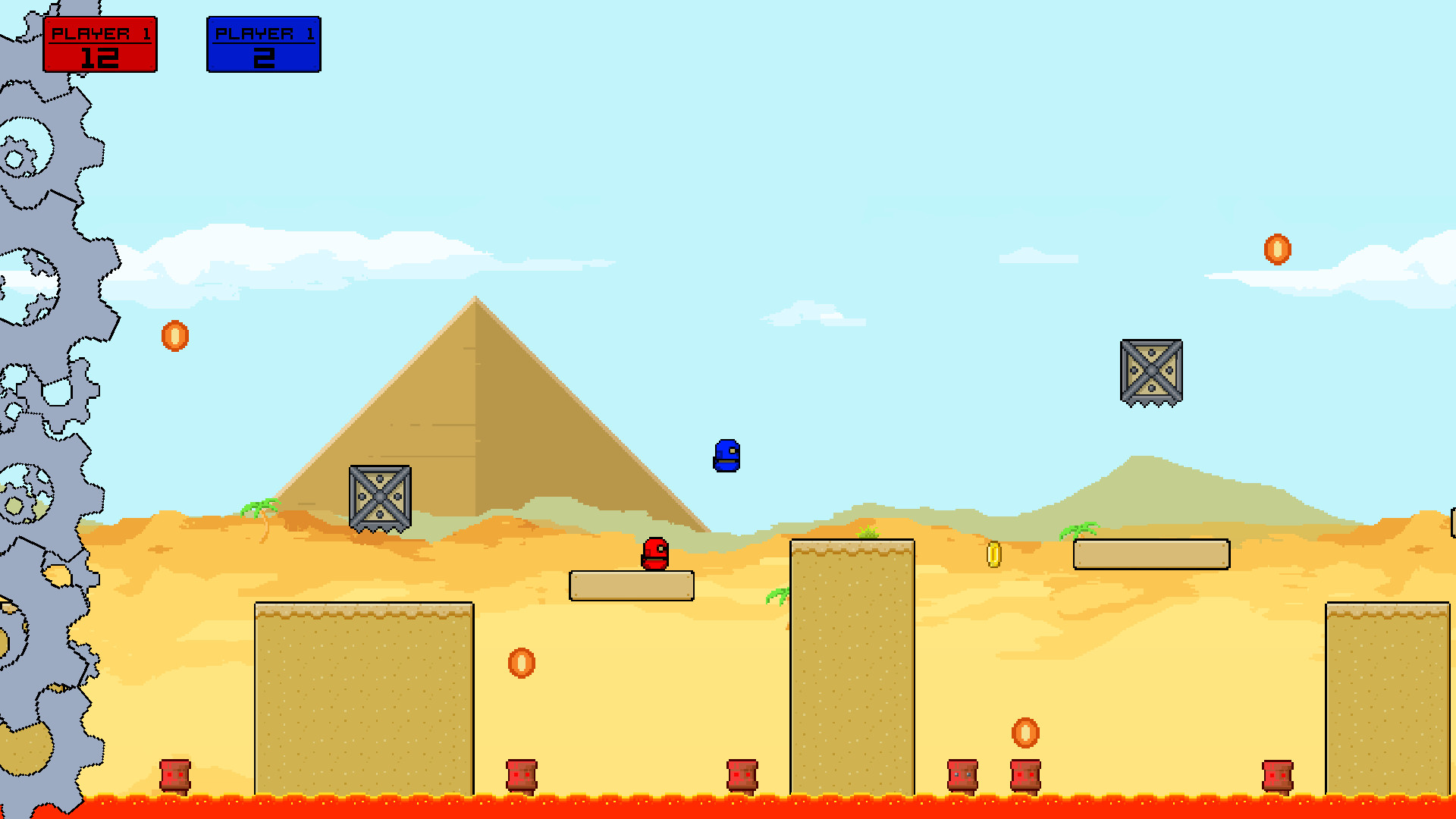 Canadian Robot Racing League on Steam