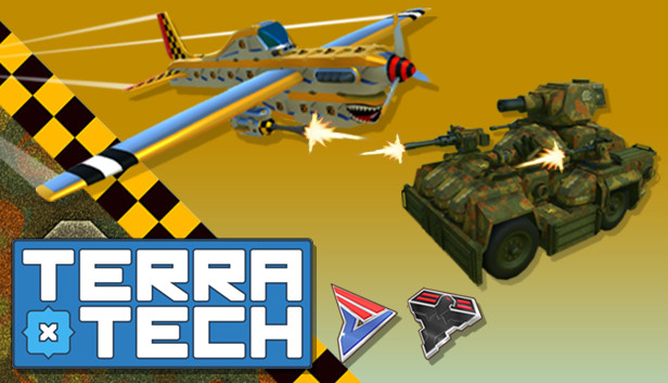 TerraTech - Weapons of War Pack on Steam