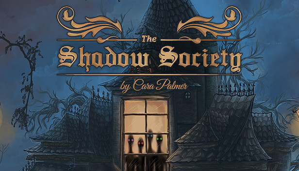 The Shadow Society - Steam News Hub